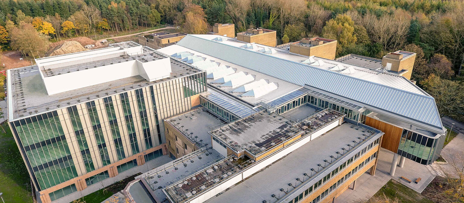 Case Studies - Garland UK