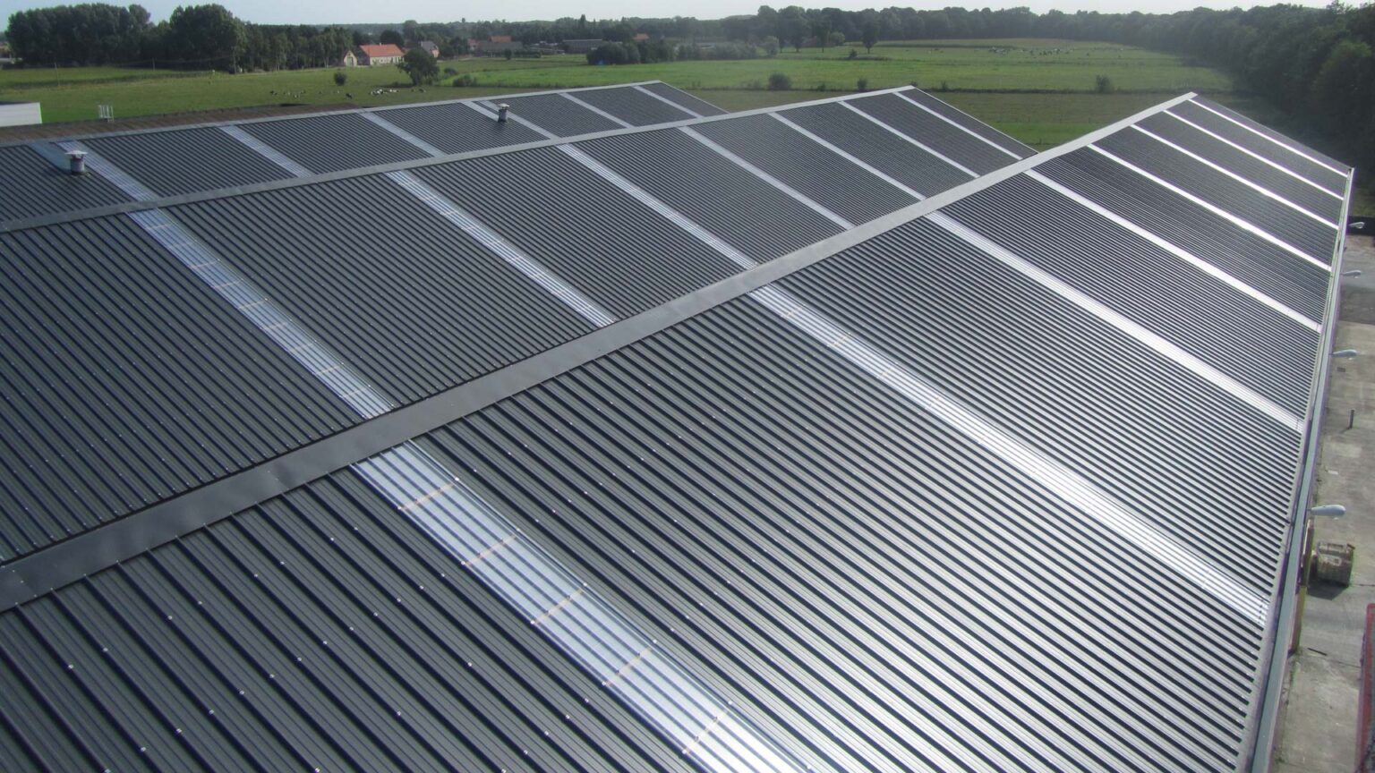 What Is The Best Roofing System For Your Building? - Garland UK