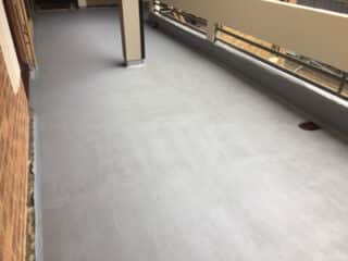 Dura-Walk - Liquid Walkway and Balcony Waterproofing System