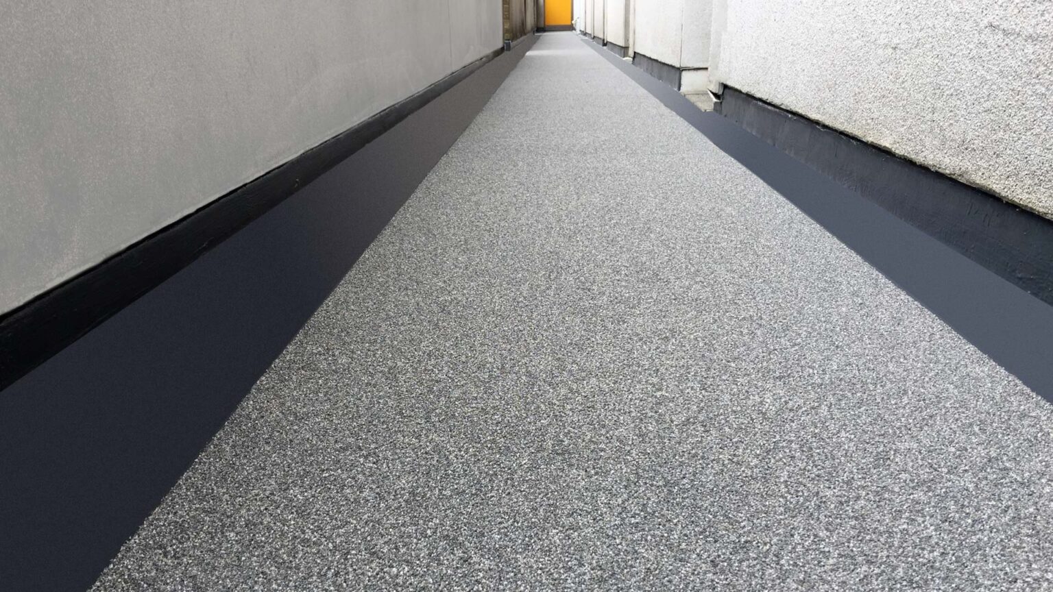 Dura-Walk - Liquid Walkway and Balcony Waterproofing System