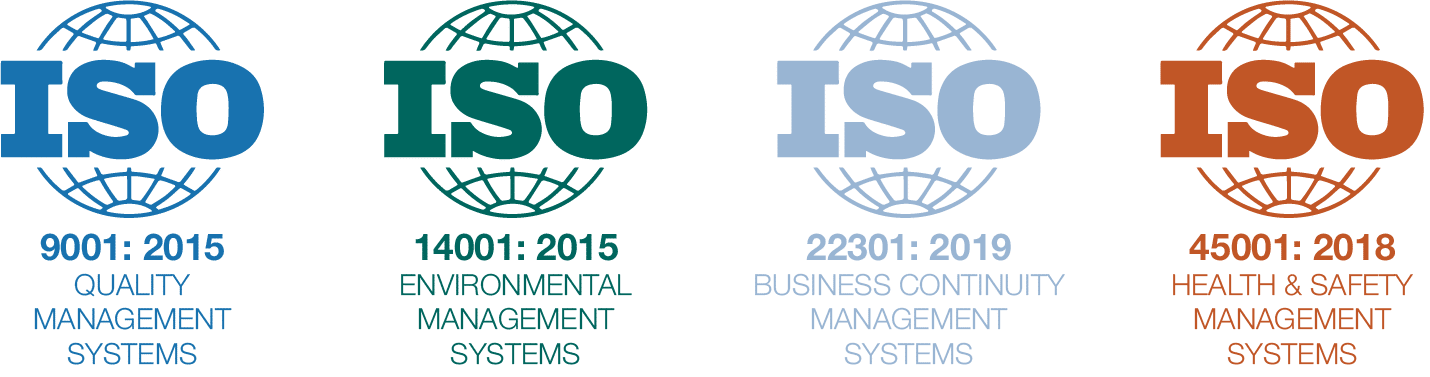 Our Approach - Garland UK