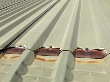 What is Cut Edge Corrosion and what can you do about it? - Garland UK