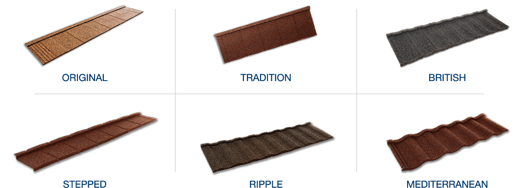 R-MER TILE ST - Garland UK