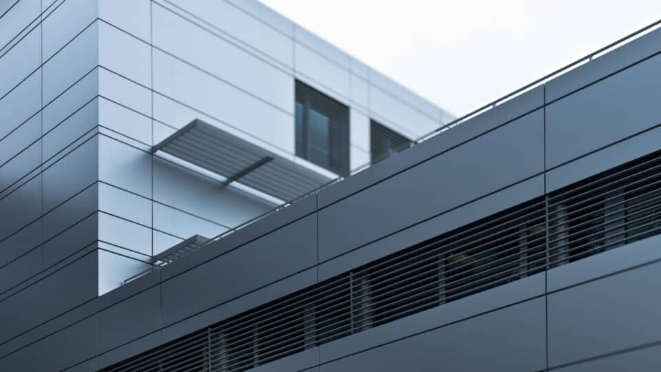 R-MER Shield LT - Standing Seam Metal Roof System