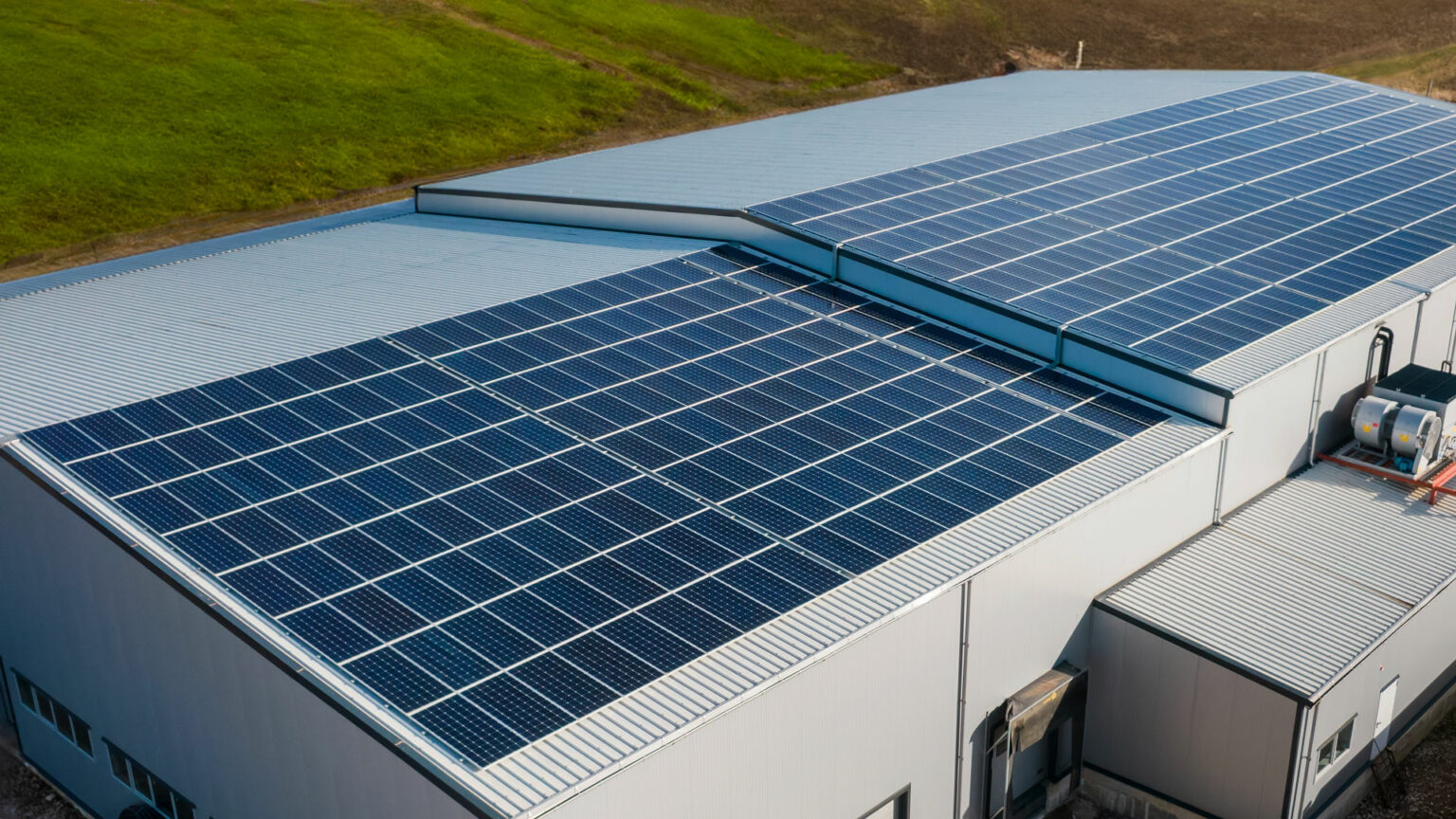 Solar Yield Analysis - Garland UK